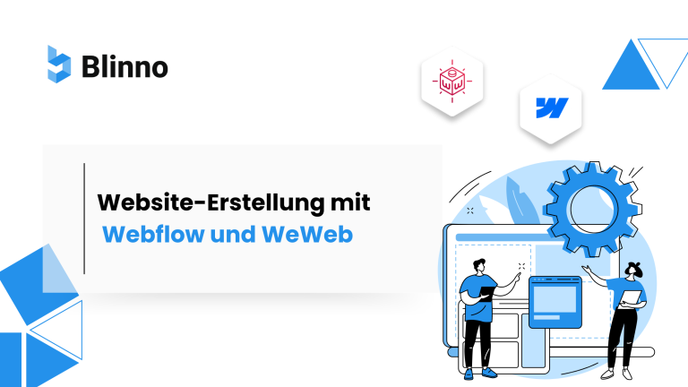 Pembuatan Situs Web Sederhana dengan No-Code Tools: Panduan untuk ...